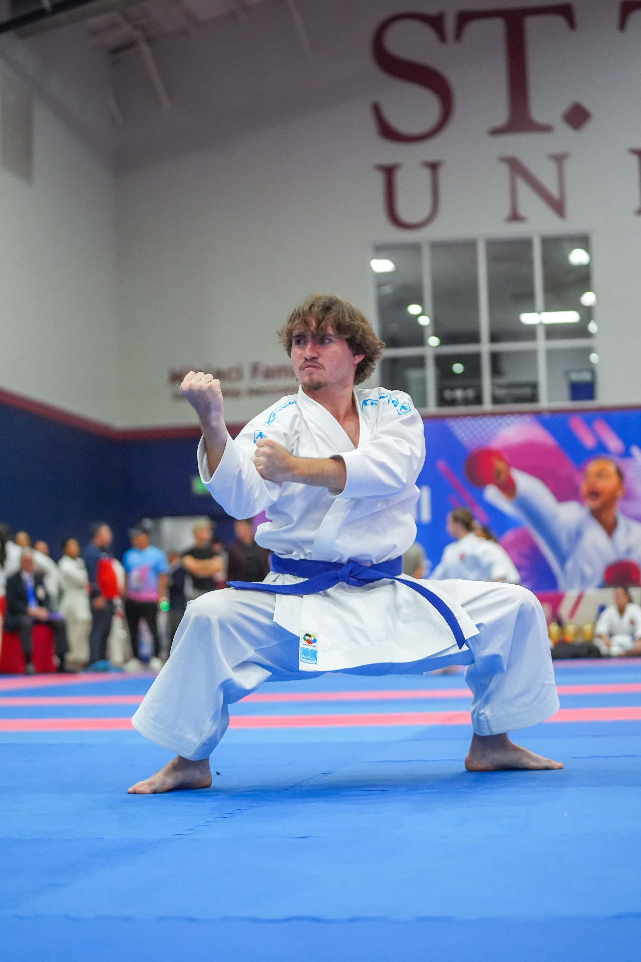 Miami Open Karate